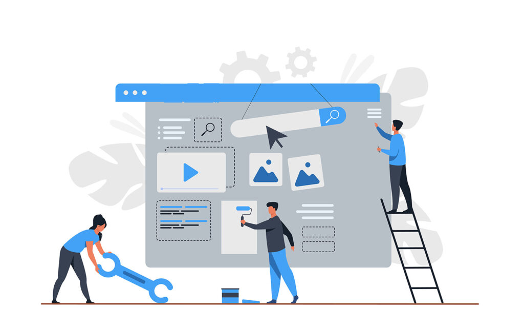 The Ultimate Website Redesign SEO Checklist for 2022 - Webster Solutions